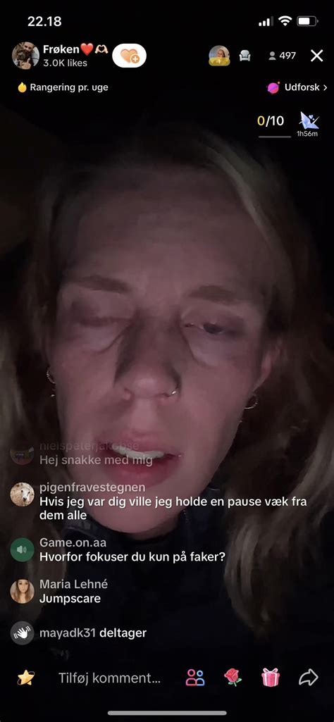 Når Man Finder Ud Af Ens Veninde Har Snakket Lort Om En Bagom Ens Ryg🤣