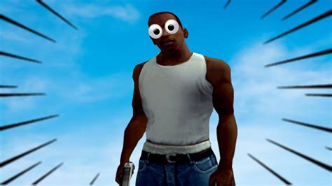 💀gta Sa Online Races Are Goofy Aaah💀