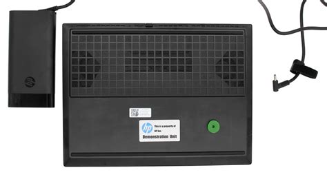 HP Omen Transcend Review High Performance Laptops