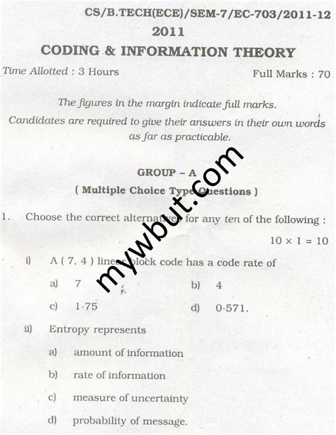 Pdf UÇÁ µ X U Wbuthelpcomparity Check Matrix H For The Code 32