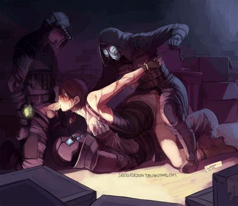 Resident Evil Jill Valentine Hentai Image