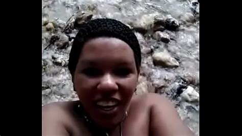 Dominican Bathing In The Riverand Free Mobile Porn Videos Iporntv