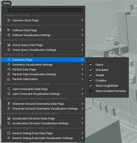 Chaos Visual Debugger User Guide For Ue 55 Tutorial