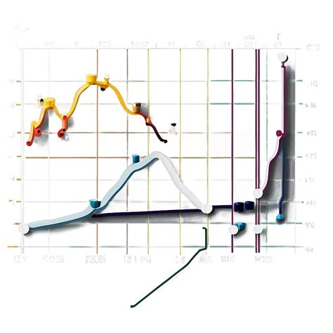 Download Simple Line Chart Diagram Png 53