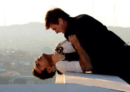 Kivanc Tatlitug Kivanç tatlitug Turkish film 2010 s movie