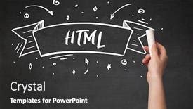 Best Html Themed Templates For Powerpoint Google Slides