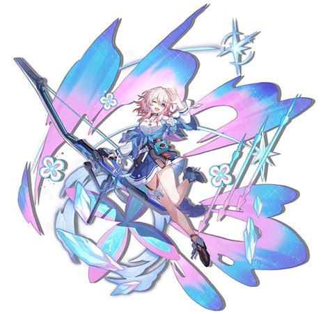 1654839914390三月七 花瓣网