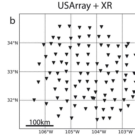 Analysis For Secondary Microseisms As Outlined In The Caption Of Figure