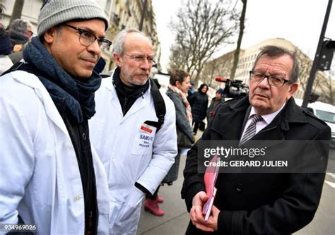 Alain Bruneel Photos And Premium High Res Pictures Getty Images