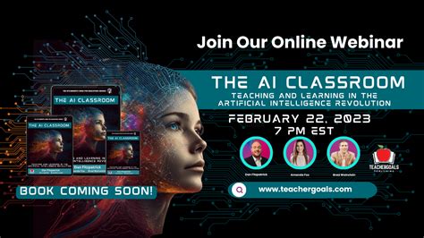 The Ai Classroom Live Free Webinar