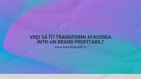 Zesty Business Consulting Craiova