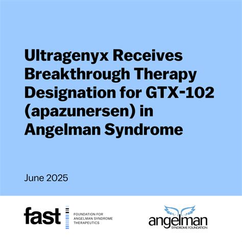 Designation Of Unique Icd 10 Code For Angelman Syndrome Angelman