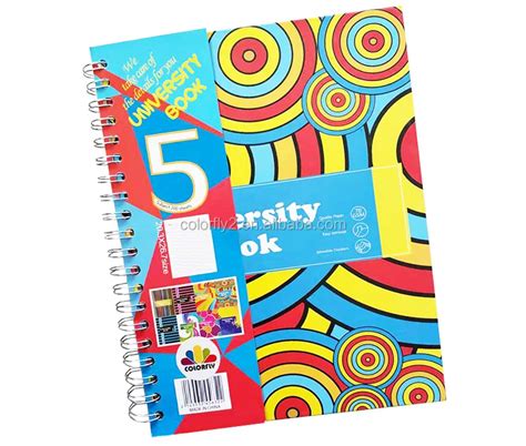 A4 Spiral Sketchbooks Bulk Art Notebooks For Schools And Studios