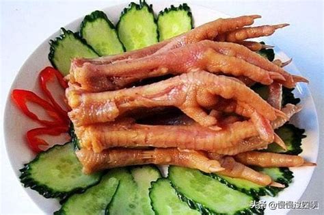 下酒菜的四大件美味的酒肉經典都是酒鬼的最愛 每日頭條