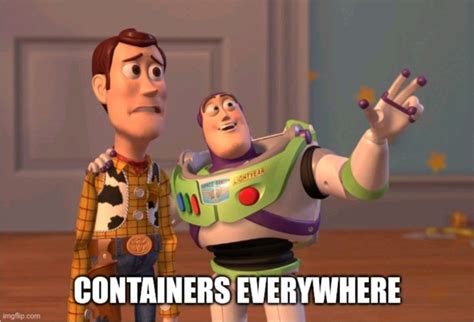 🚀 jeremy arancio on linkedin when i understood what a docker container was i saw them