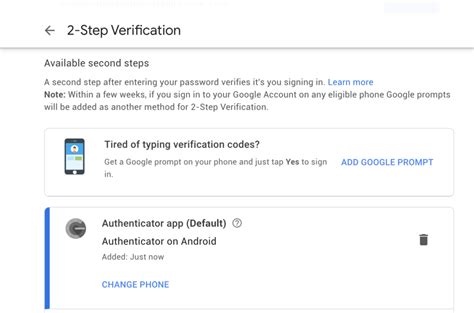How To Automate Two Factor Authentication With Google Authenticator Using Selenium Letzdotesting