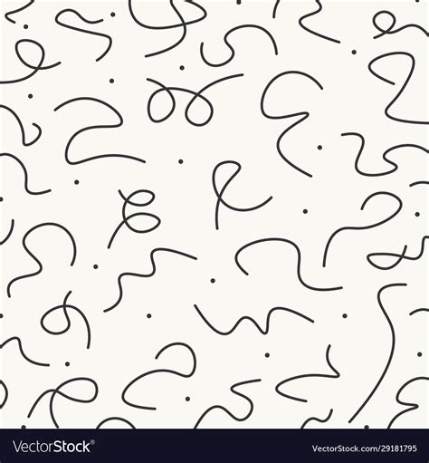 Abstract Design Pattern Drawing