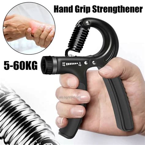 Регулируем фитнес уред за трениране на предмишница прожинен Фитнес