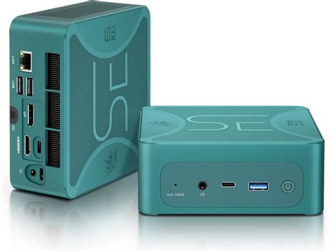 Prime Big Deal Mini PC Sales Quick Hard Drive