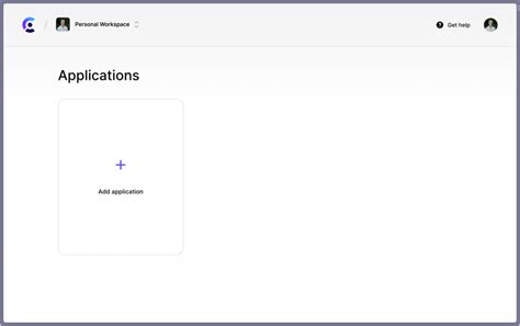 Add Sign In And Sign Up To Your React App With Clerk Dev Community