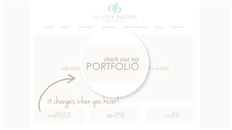 How To Make Hoverable Social Media Icons Menus More Italicized