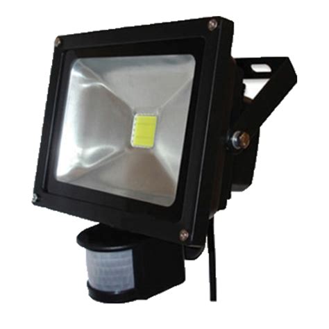 Flood Light Sensor Flashing Red At Eva Brown Blog