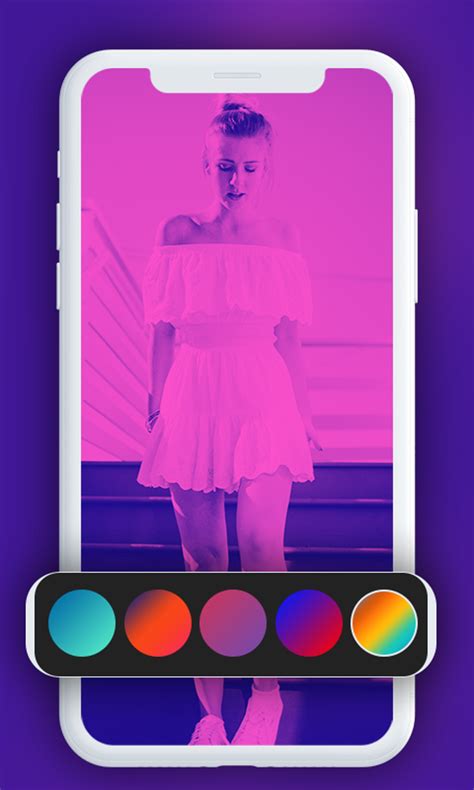 Darkroom Photo Editor Apk สำหรับ Android ดาวน์โหลด