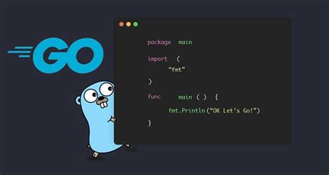 زبان برنامه نویسی Go معرفی، کاربردها، معایب و مزایا