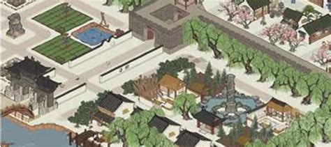 江南百景圖紹興府怎麼開 紹興府解鎖攻略 多圖 Guideah