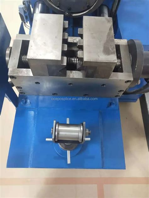 Thread Cutting Chaser Machine For Thread Cutting Upseting Bar Buy