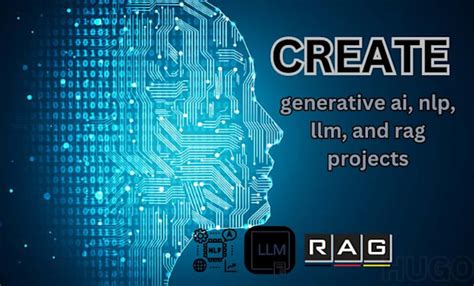 Do Generative Ai Nlp Llm And Rag Projectsanlpdeep Learningragdata Sciencemach By Santiago