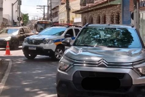 Motorista De Aplicativo é Assaltado E Agredido Por Três Menores Em Varginha