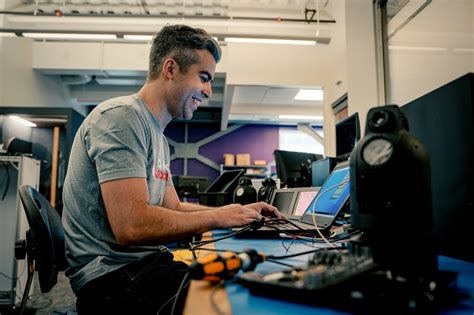 Careers At Carnegie Robotics Autonomous Vehicle Solutions