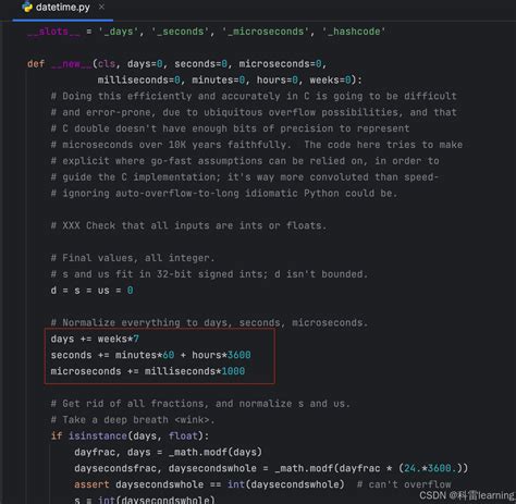 Python内置模块datetimetimedelta计算时间间隔 Csdn博客 Python内置模块datetimetimedelta计算时间间隔 Csdn博客