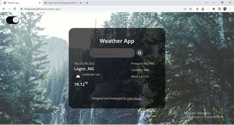 Leila Yesufu On Linkedin Frontendwebdeveloper Frontend Api