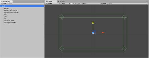 How To Convert Lot Of 2d Box Colliders Into One Polygon Collider