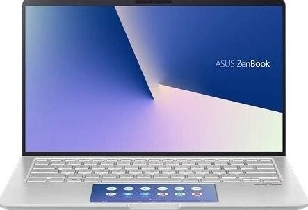 Asus Zenbook Intel Core I U Ghz Gb Ram Tb Ssd Screen Pad Fhd Gb