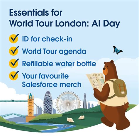 Aman Singh On Linkedin Salesforceworldtour London Salesforceai Datacloud