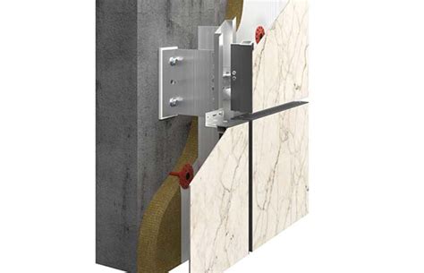 Aluminum Cladding Framing Systems And Aluminium Facades A Priori Source