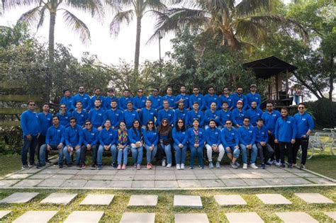 Mohiuddin Ahmed Tanjir On Linkedin Mgi Breakingboundaries