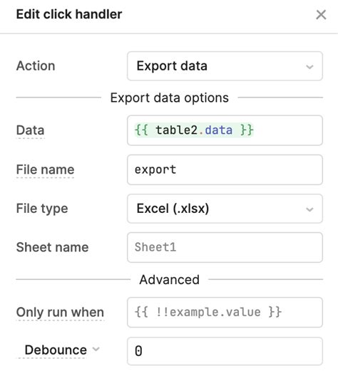 Grouped Rows Hiding Data From Export 💬 App Building Retool Forum