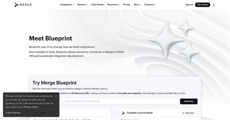Merge Blueprint Is This The Best Ai Enterprise Tool In 2024 🏆
