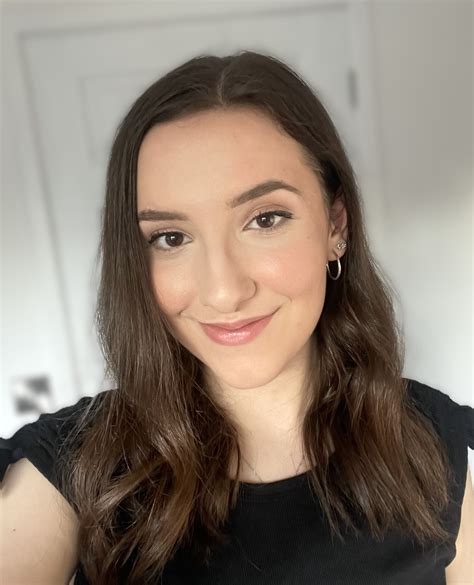 Emma Greenwood University Of East Anglia