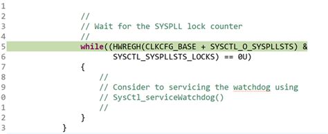 Tms320f28377d 我想请教一个问题，为什么我在运行双核例程的时候，cpu1和cpu2都会卡在while循环里面，具体的截图我放在内容里面 C2000™︎ 微控制器论坛