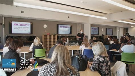 CISC 2022 Design Challenge Monterey Office Of Education Free Download Borrow And Streaming