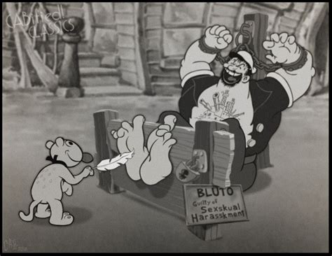 Sexskual Harasskment A Cabified Classic By Achillesheelart On Deviantart