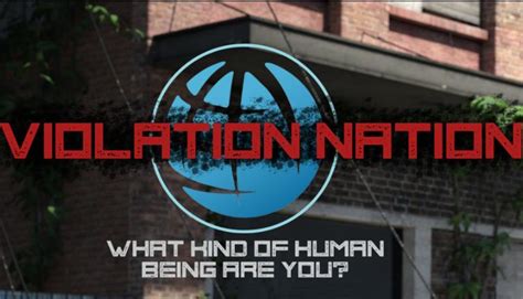 Wet Avocado Games Violation Nation Ep 1 5 Winandroidmac Incest Patch