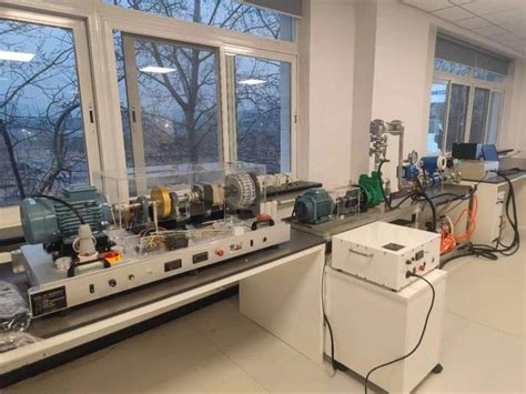 苏州瓦伦尼安教学机械故障诊断共享实验室成立 知乎