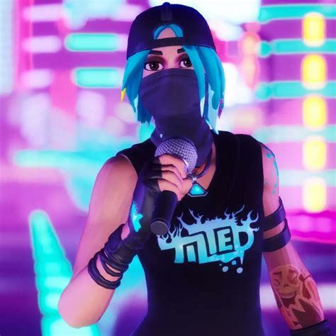 Pin On Fortnite Pfps