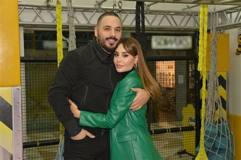 بالصور رامي وداليدا عياش يحتفلان بعيد ابنهما بأجواء مميزة موقع